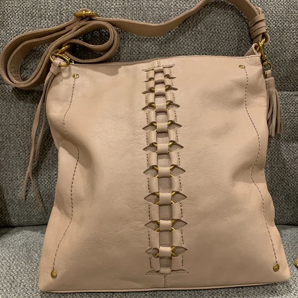 The Sak | Bags | The Sak Collective Ladera Leather Crossbody Bag | Poshmark